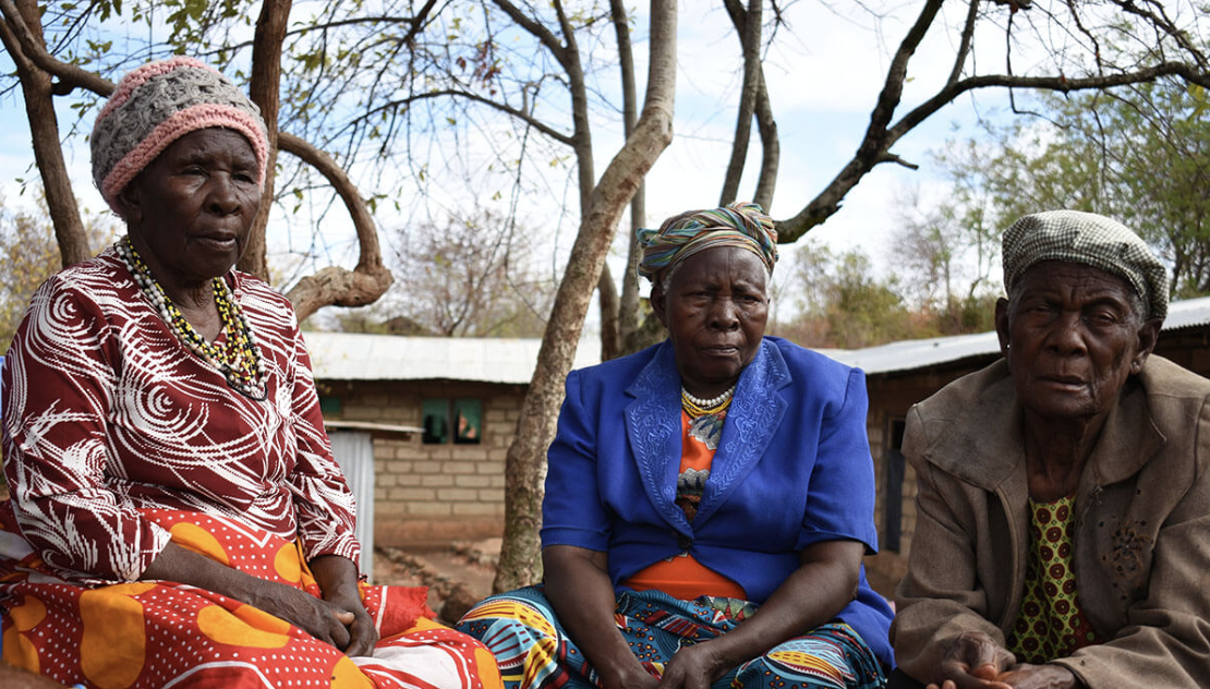 Loss of Traditional Practices, Cultural Assimilation, and the Impact of ...